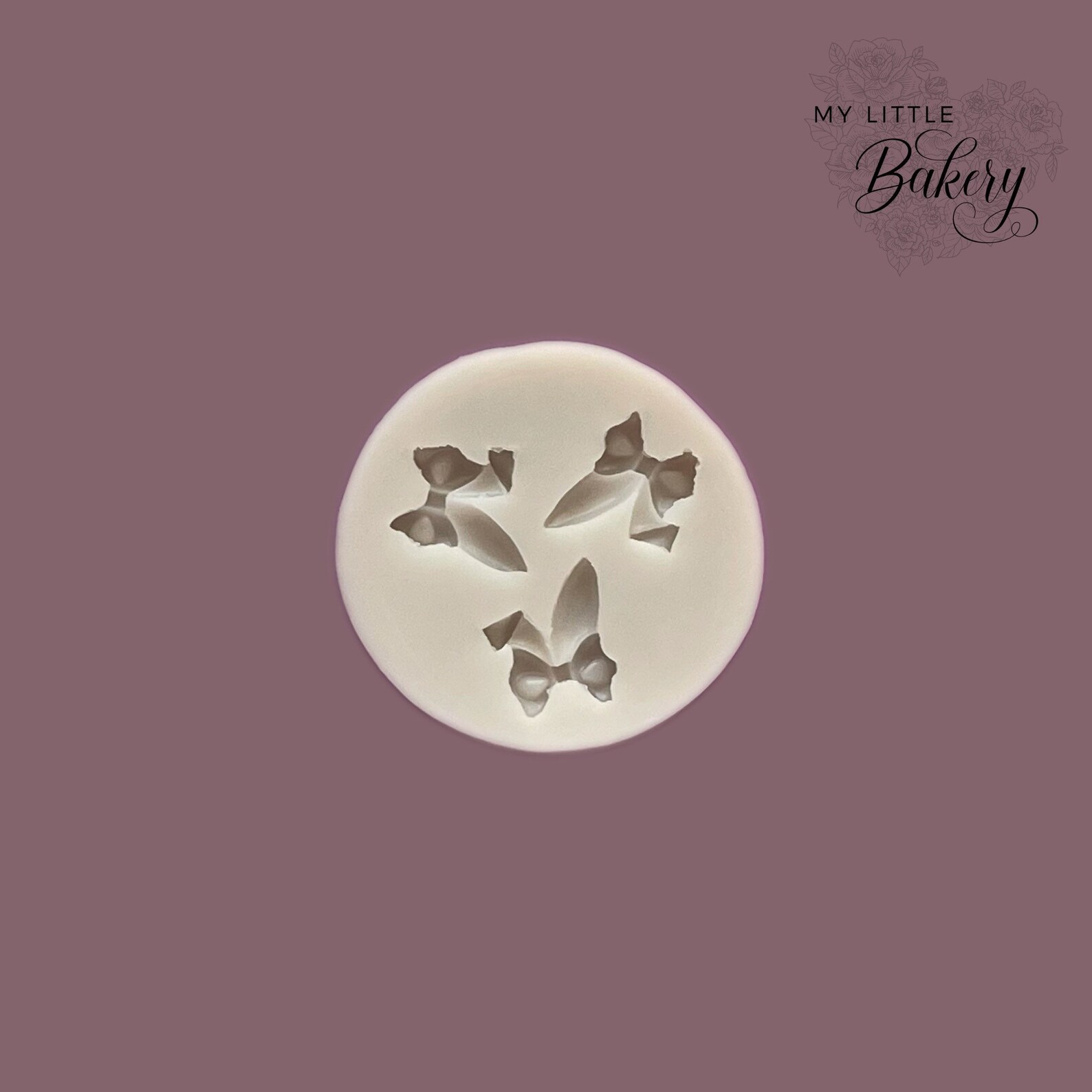 Rabbit Ears Silicone Mold - Etsy