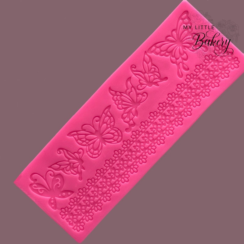 Fondant Texture Mats - Etsy