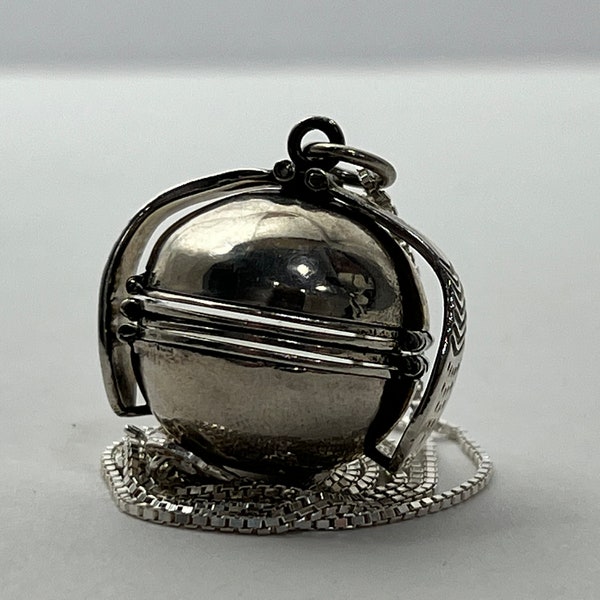 Folding Locket - Etsy