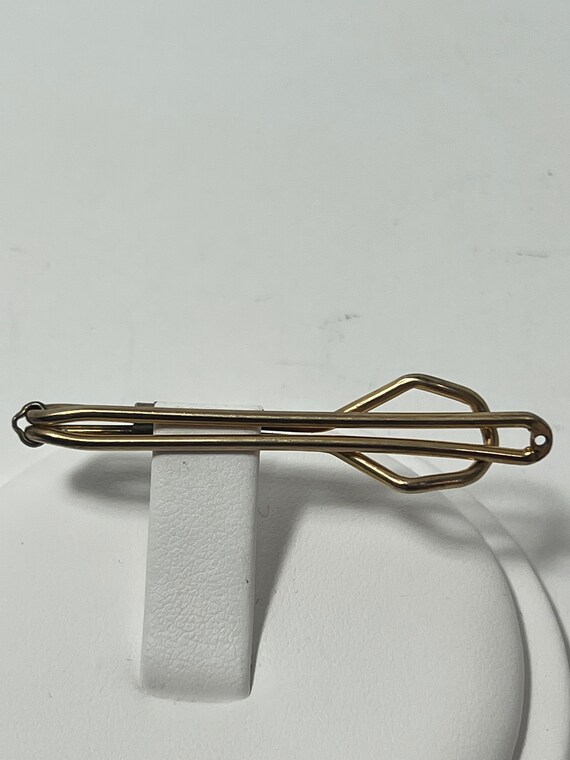 Rolled gold plate vintage - Gem