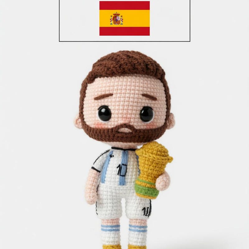 Argentina Crochet - Etsy