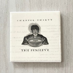 how to draw harry potter title