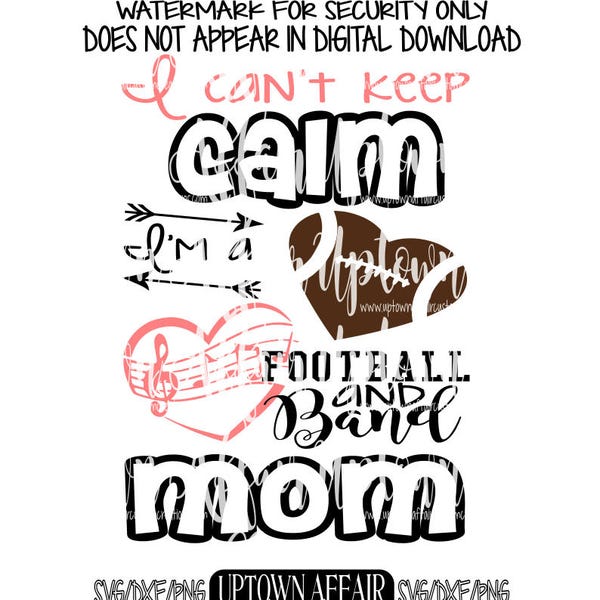 Keep Calm Mom - Etsy
