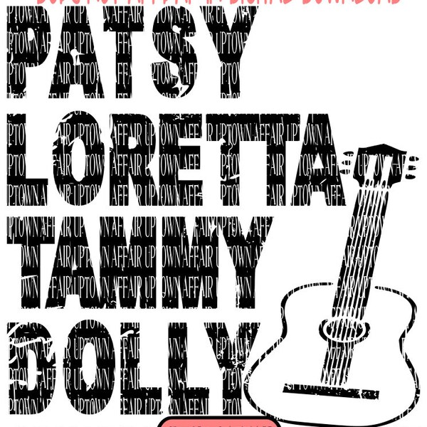 Loretta - Etsy