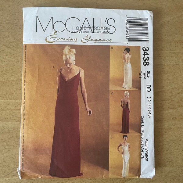 Cowl Back Dress - Etsy