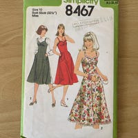 Burda Style Sewing Pattern 6736 Misses' Jackets and Coats - Etsy