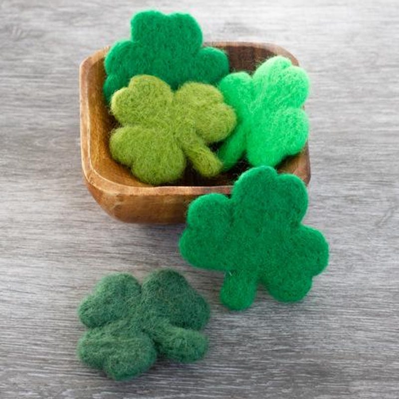 St. Patricks Fillers - Etsy
