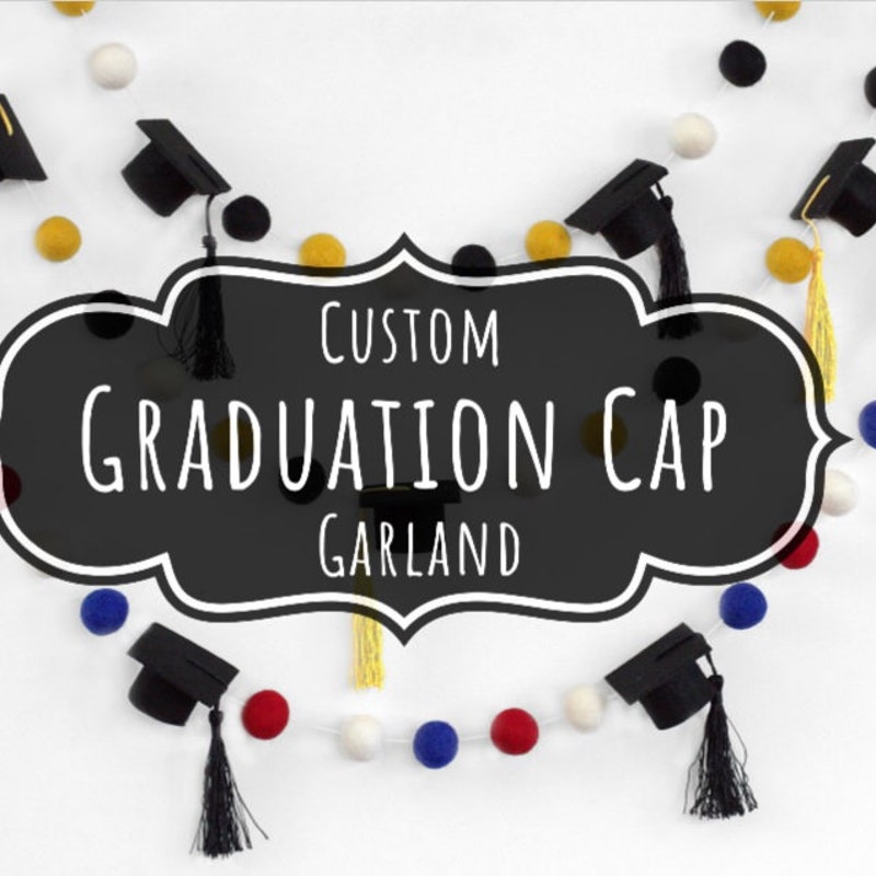 Graduation Board - Etsy