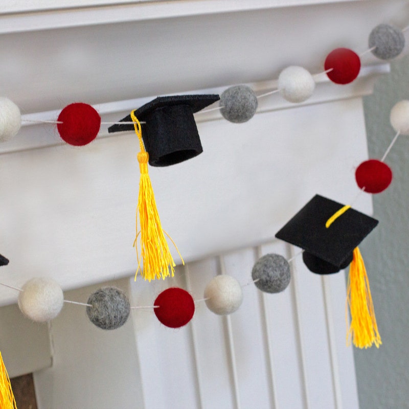 Graduation Bunting - Etsy