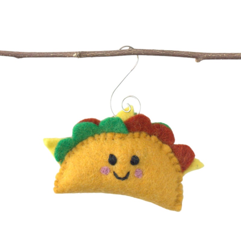 Felt Taco Sets - Etsy