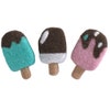 PDF Pattern for Felt Popsicles - Etsy Canada