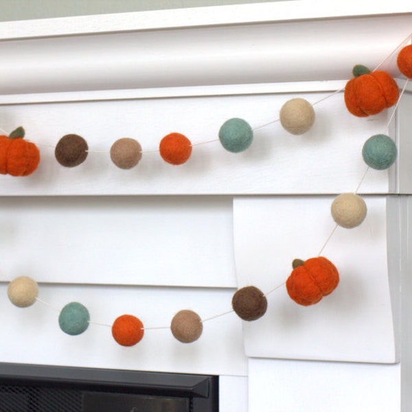 Thanksgiving Decor - Etsy