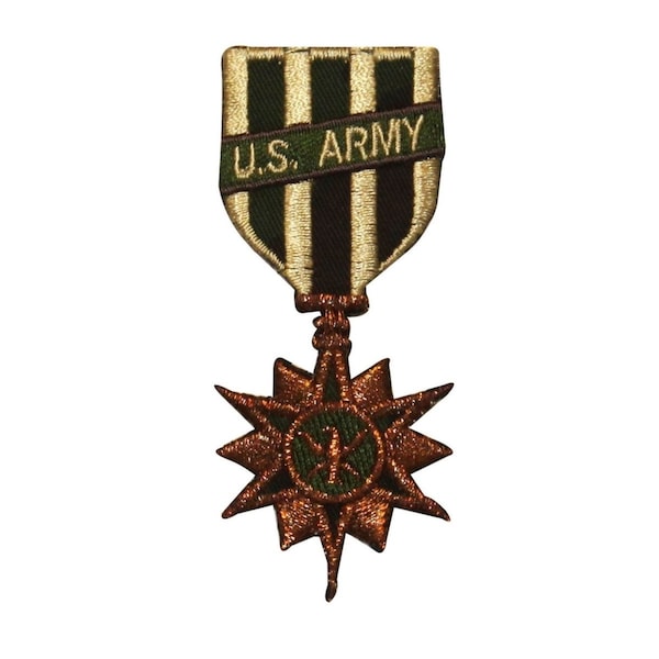 Us Army Bronze Star - Etsy