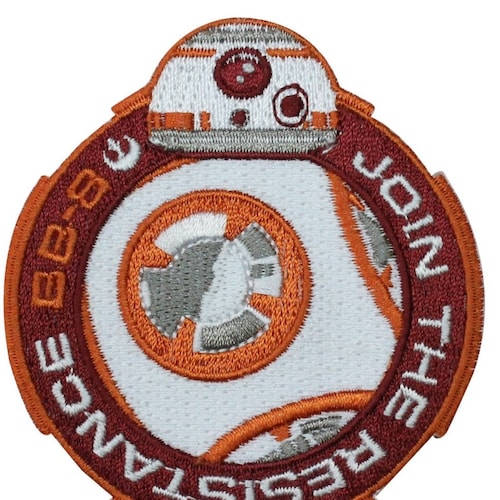 Star Wars TIE Fighter Patch Galactic Empire Starfighter Fan | Etsy