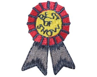 Best in show ribbon | Etsy