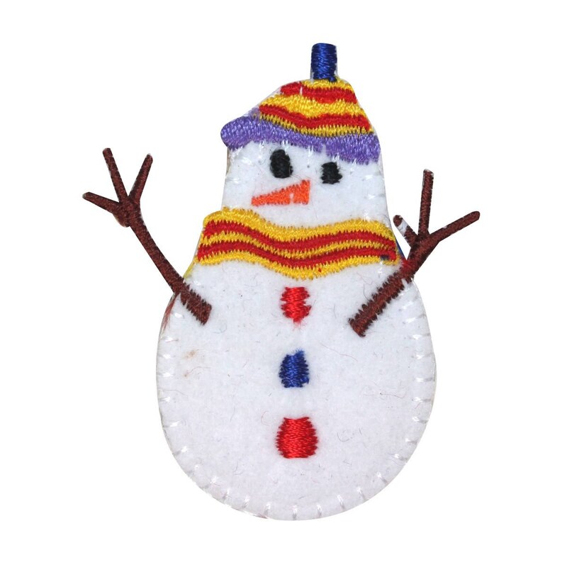 Snowman Stick Arms - Etsy