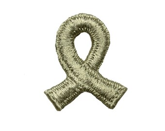 Spinal Cord Injury Awareness Ribbon | Etsy