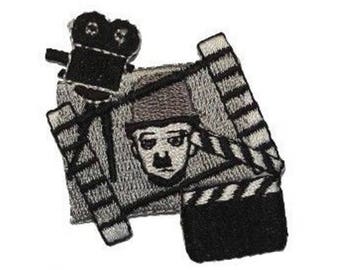Film Patch - Etsy