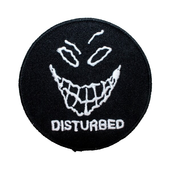 Disturbed - Etsy