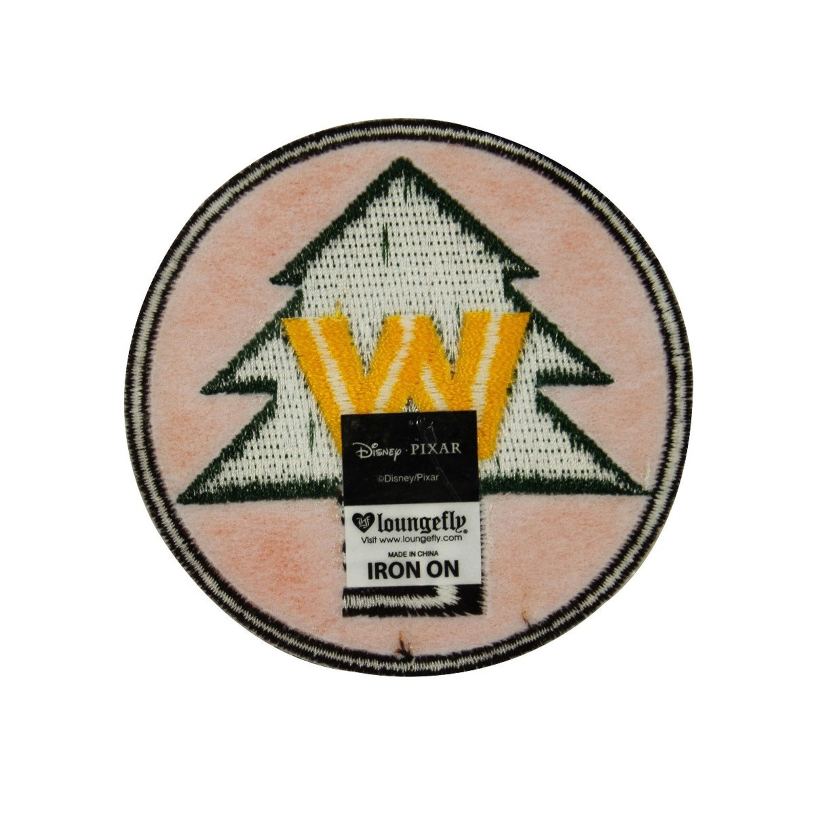 Wilderness Explorer Disney Patch Scout Iron on Badge up Craft - Etsy