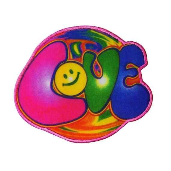 Psychedelic Love