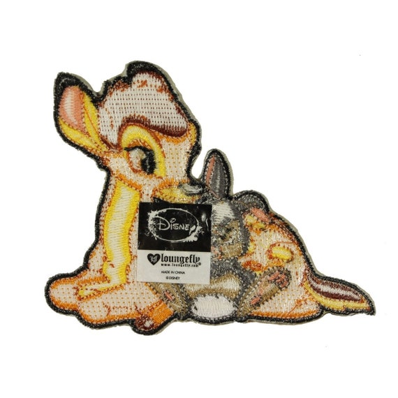 Disney Cartoon Thumper