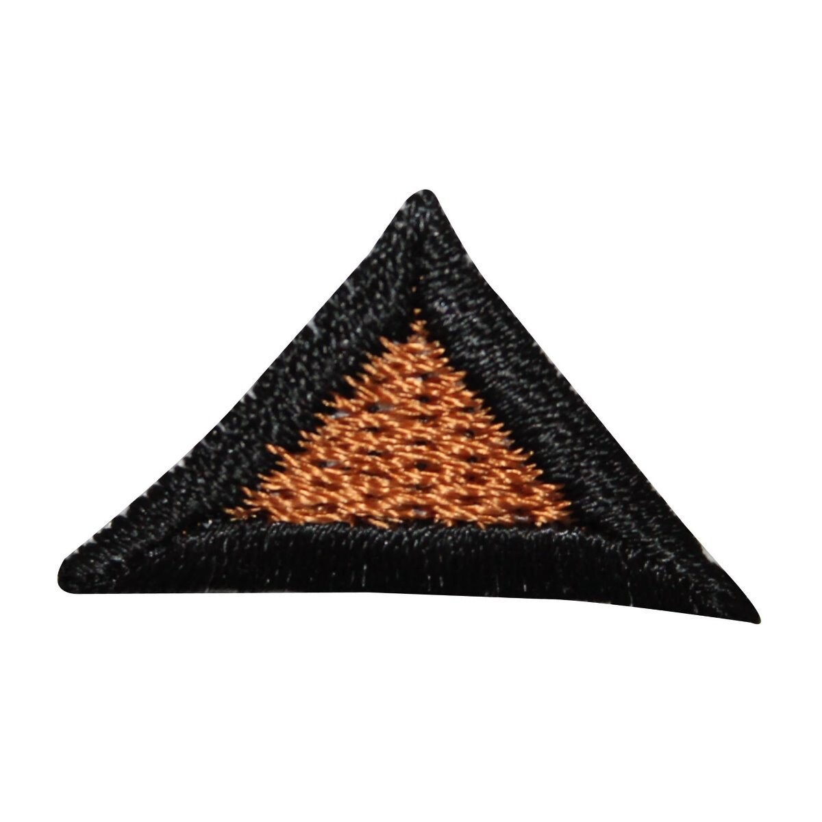 Triangle Shapes For Patches