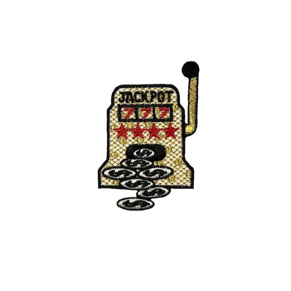 Mini Slot Machine - Etsy