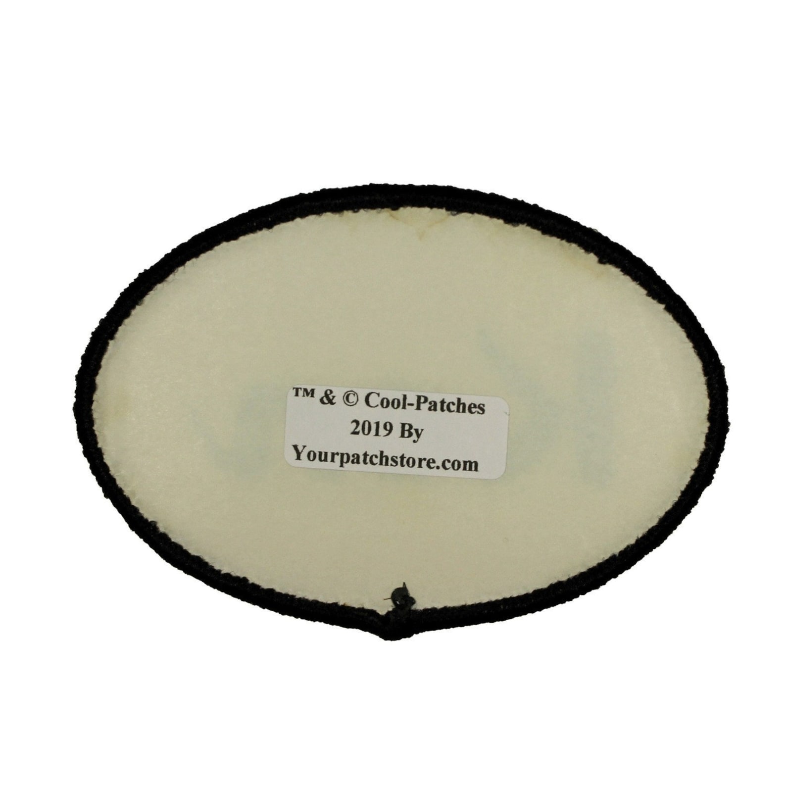 Ken Name Tag Patch Barbie Badge Costume Sign Dye Sublimation - Etsy