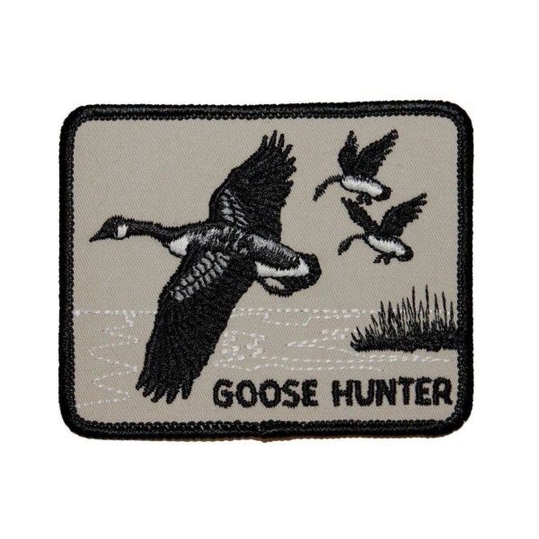 Hunting Patch - Etsy