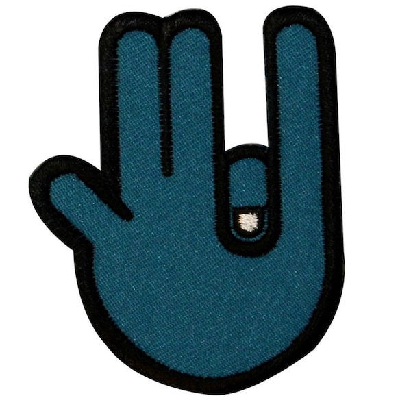 Shocker Hand - Etsy