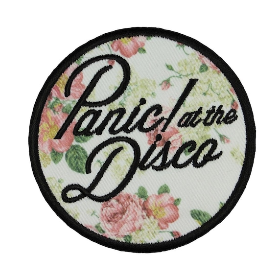 Paper, Party & Kids Kids' Crafts Appliques & Patches Disco iron on ...