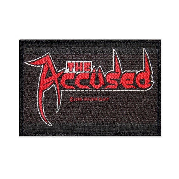 The Accused Band