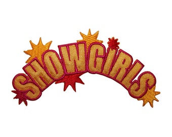 Showgirls Sign - Etsy