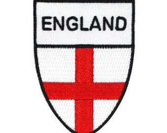 St George Shield | Etsy