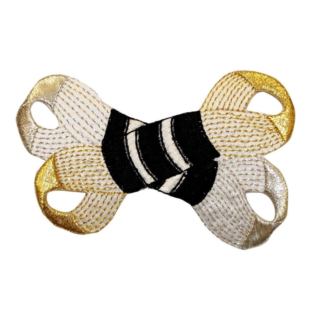 ID 0105 Bundle of Thread Patch Sewing Kit String Embroidered Iron on ...