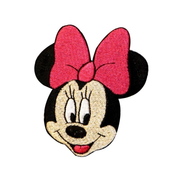 Custom Character Patches - Etsy