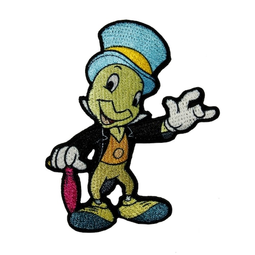 Disney Goofy Embroidered Iron on Patch Officially Licensed | Etsy