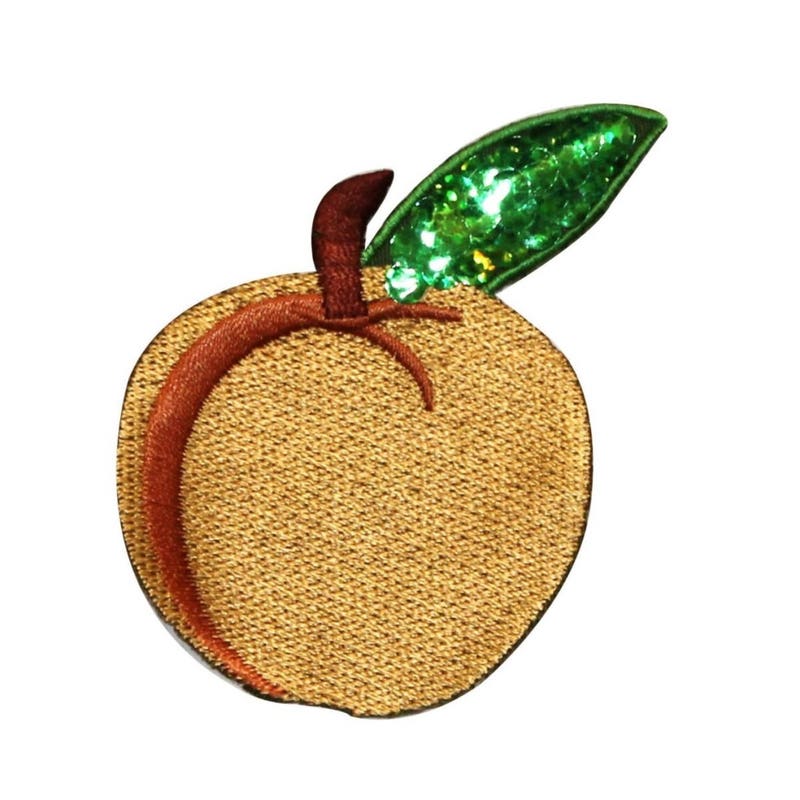 Peach Patch - Etsy