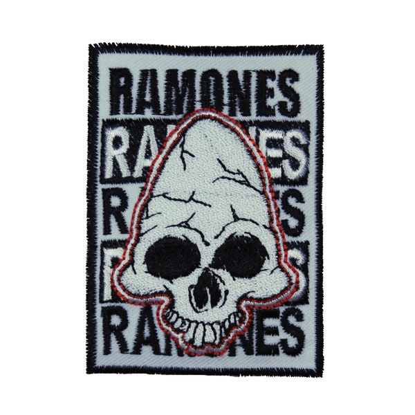 Ramones Logo - Etsy