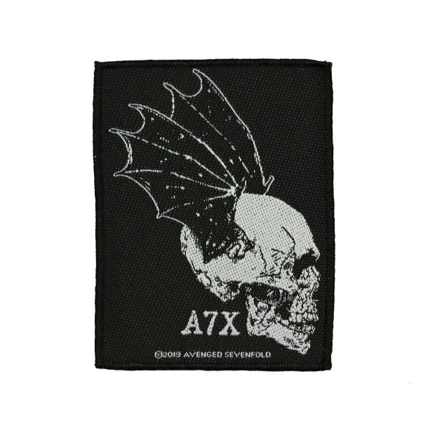 Avenged Sevenfold - Etsy
