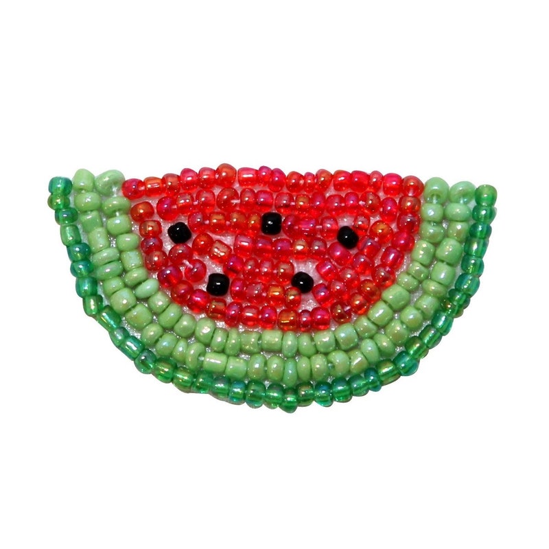 Watermelon Patch - Etsy