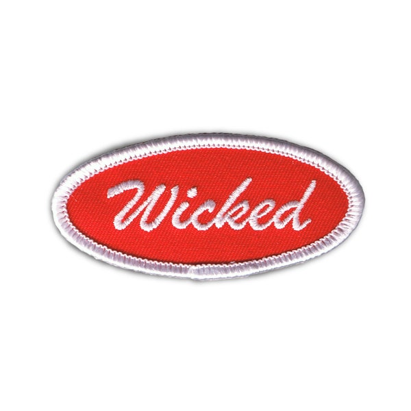 Wicked Symbol - Etsy