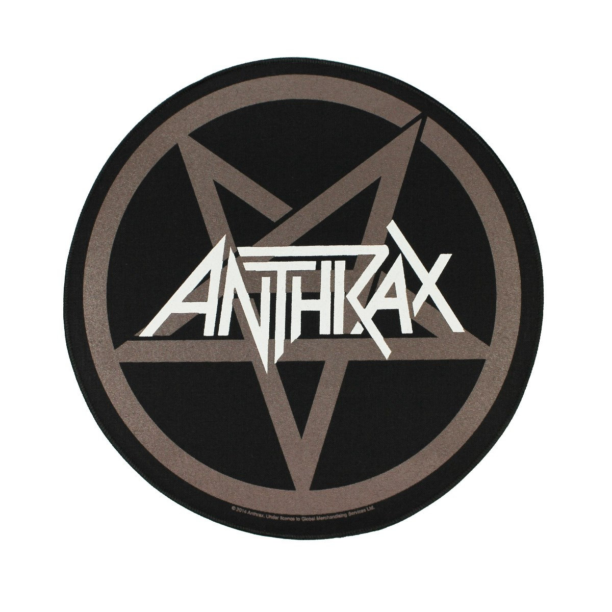 Antrax Logo