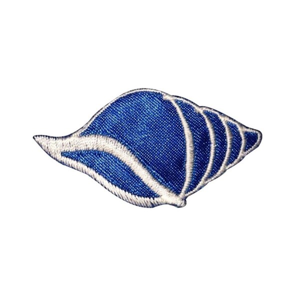 Seashell Applique - Etsy