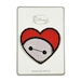 Big Hero 6 Baymax Heart Patch Disney Child's Outfit Embroidered Iron on Applique - Etsy