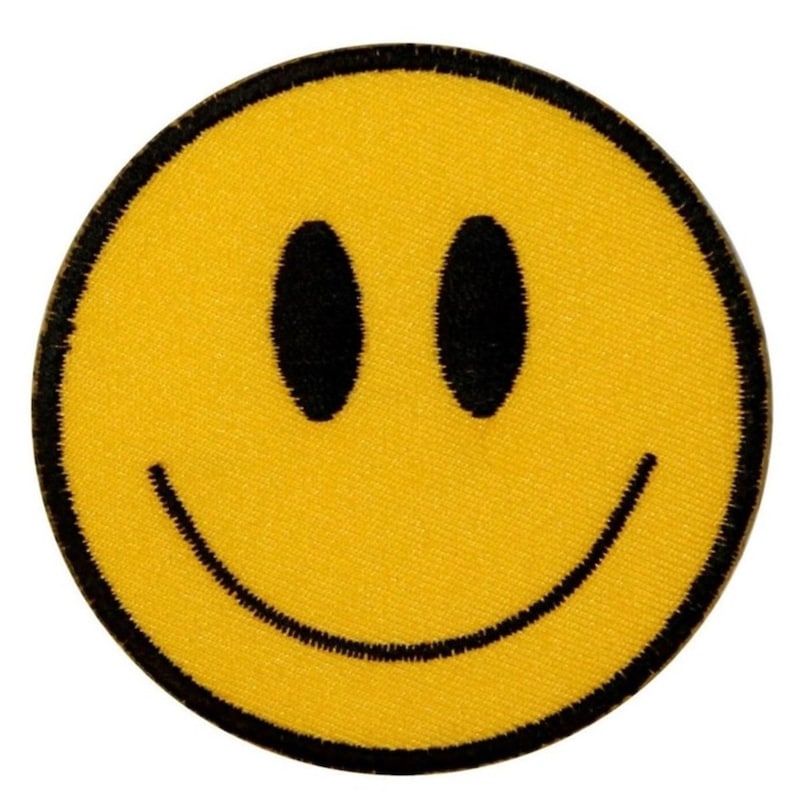 Emoji Patches - Etsy