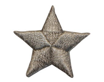 Military Silver Star - Etsy