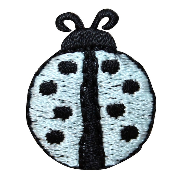 Ladybug Applique - Etsy