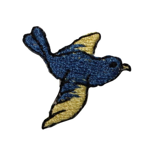 Blue Jay Wings - Etsy